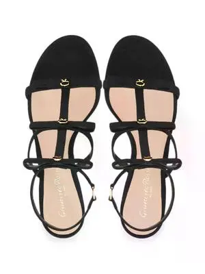 GIANVITO ROSSI Malou Sandals