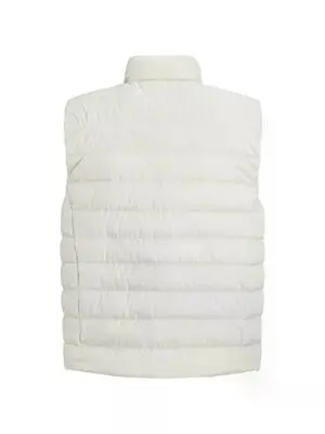 Polo Ralph Lauren Quilted-pattern Gilet - Neutrals
