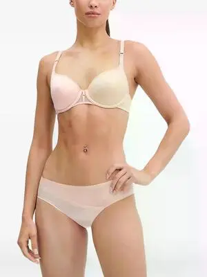 Chantelle Underwired T-shirt Bra