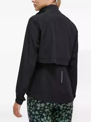CASALL Zip-up Lightweight Jacket