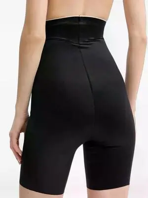 Chantelle Basic Shaping High-waisted Shapewear Shorts