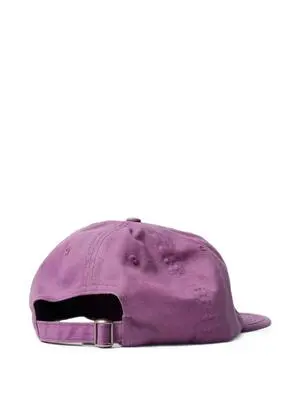 PARRA Signature 6-panel Cap