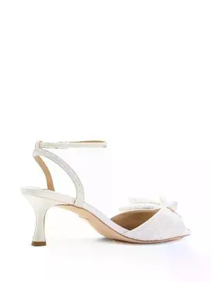 Badgley Mischka Remi Sandals