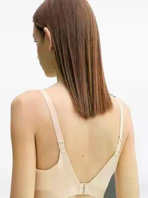 Chantelle Norah Lace-overlay Bra