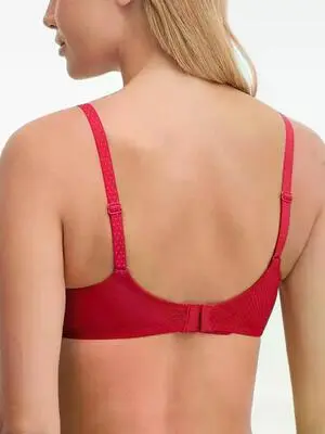 Chantelle Fleurs Lace-detail Bra