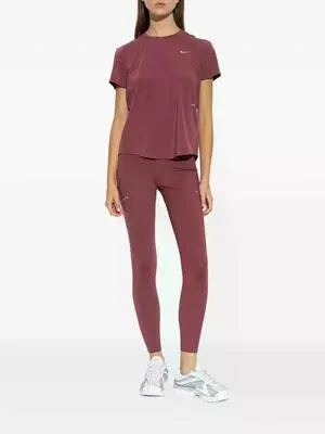 Nike Logo-print T-shirt