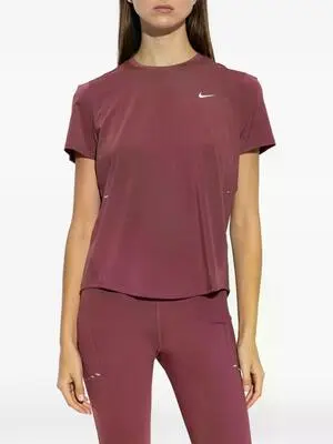 Nike Logo-print T-shirt
