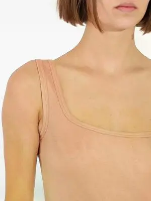 THE PARK Sawyer Square-neck Tank Top