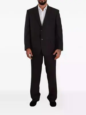 DOMENICO TAGLIENTE Single-breasted Suit