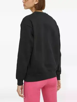 Champion Logo-patch Sweater