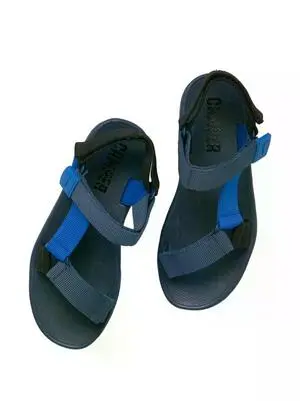 Camper Match Touch-strap Sandals