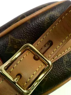 LOUIS VUITTON Pm Boite Chapeau Supple Shoulder Bag