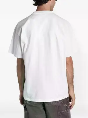 Carhartt Work In Progress Archive 95 Graphic-print T-shirt