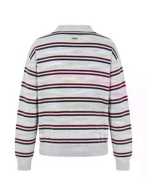 LEVI'S Striped Polo Shirt