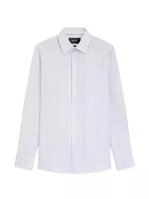 BOSS Striped Slim-fit Shirt