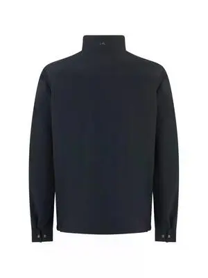 Paul & Shark High-neck Zip-up Jacket