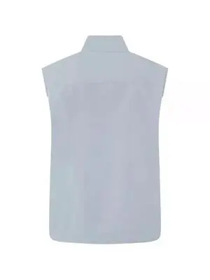 Paul & Shark Zip-up Sleeveless Gilet