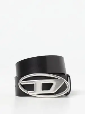 DIESEL® Belt - Black