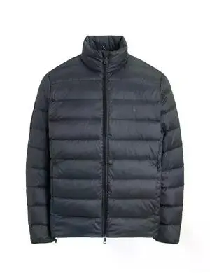 Polo Ralph Lauren Quilted Packable Jacket - Black