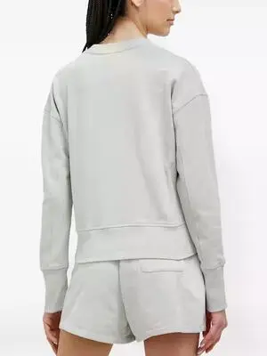 CASALL Drop-shoulder Sweatshirt