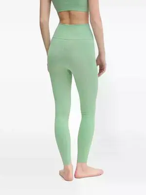 CASALL Scallop High-waisted Leggings