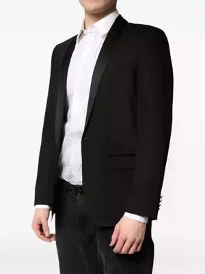 Dolce & Gabbana Martini Single-breasted Blazer