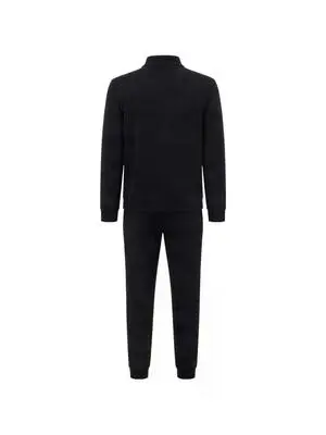 EA7 Logo-patch Tracksuit