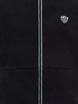 EA7 Logo-patch Tracksuit