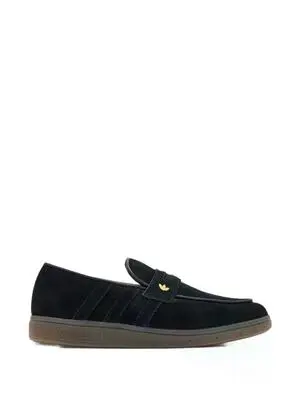 Adidas Handball Spezial Loafers - Black