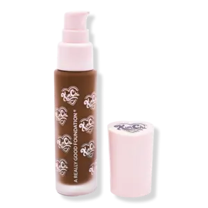 KIMCHI CHIC BEAUTY A Really Good Foundation - 138d