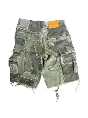 GALLERY DEPT. Programmer Frayed Shorts
