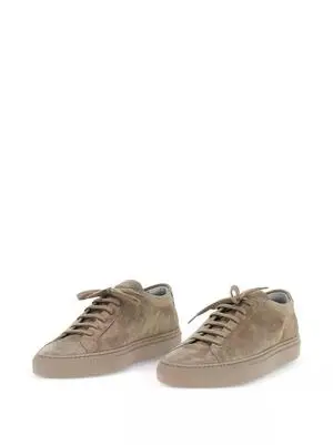 COMMON PROJECTS Achille Low-top Sneakers - Neutrals