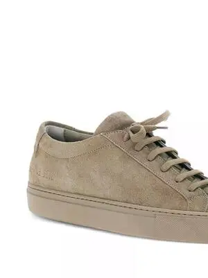 COMMON PROJECTS Achille Low-top Sneakers - Neutrals