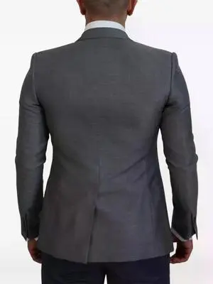 Dolce & Gabbana Notch-lapel Single-breasted Blazer