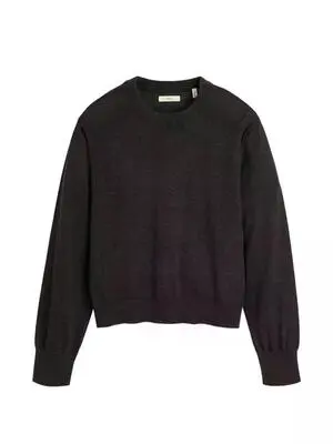 SKALL STUDIO Amara Wool Sweater - Brown