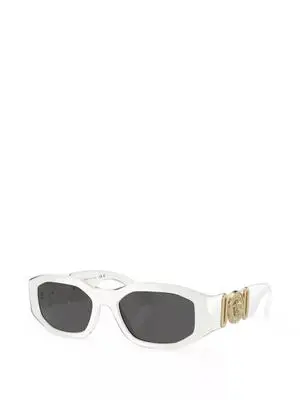 Versace Versace Ve4361 Biggie White