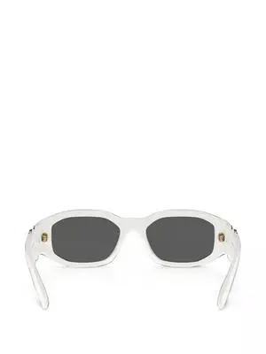Versace Ve4361 Biggie - White