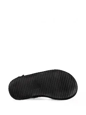 BOHONOMAD Rope-detail Sandals