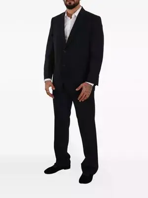 DOMENICO TAGLIENTE Single-breasted Tailored Suit