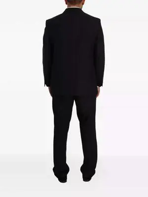 DOMENICO TAGLIENTE Single-breasted Tailored Suit