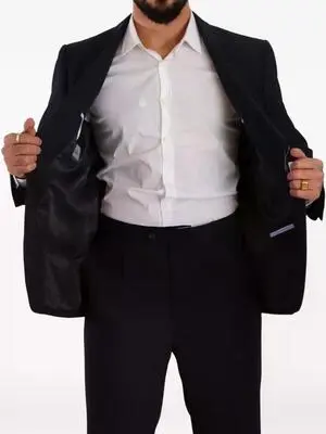 DOMENICO TAGLIENTE Single-breasted Tailored Suit