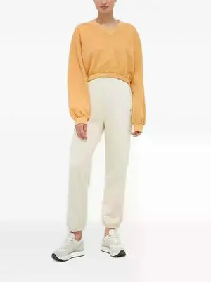 Champion Logo-embroidered Track Pants