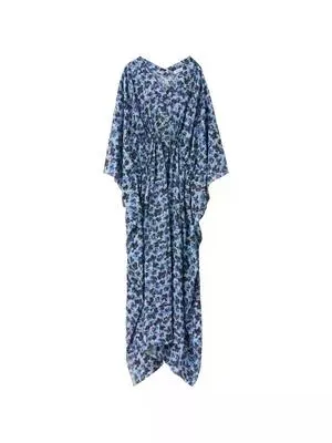 Rodebjer Viva Floral-print Dress