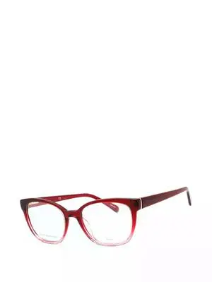 Tommy Hilfiger Cat-eye Frame Glasses