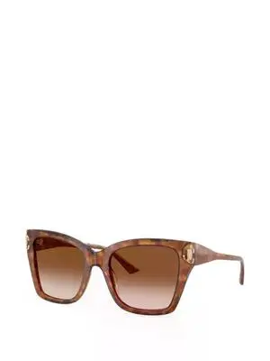 JIMMY CHOO Jc5012 - Brown