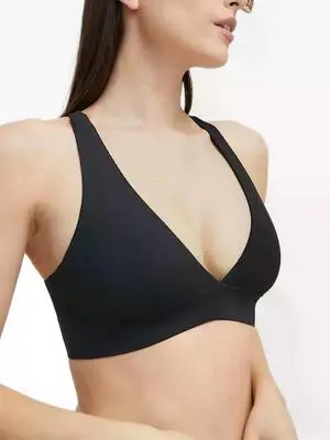 CASALL Cross-back Bikini Top