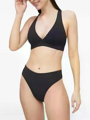 CASALL Cross-back Bikini Top