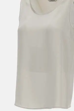 Max Mara Estri Top - Multicolor