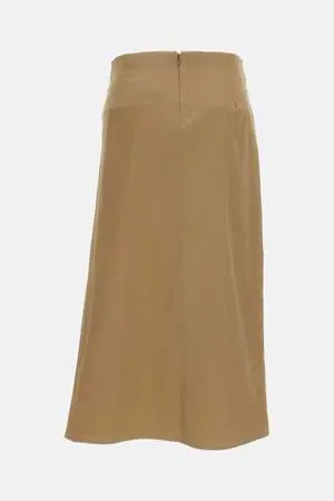 Max Mara Skirt Paggi - Multicolor