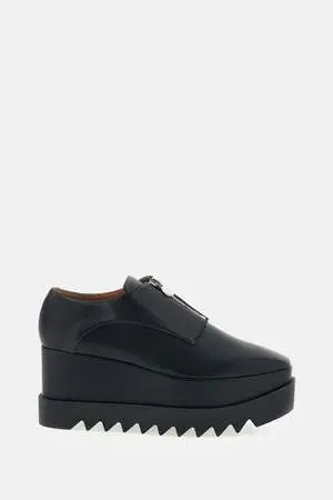 Stella McCartney Elyse Zipped Alter Mat Shoes - Multicolor